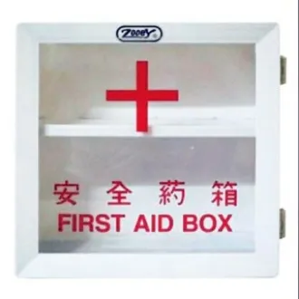 Zooey First Aid Box | Lazada PH