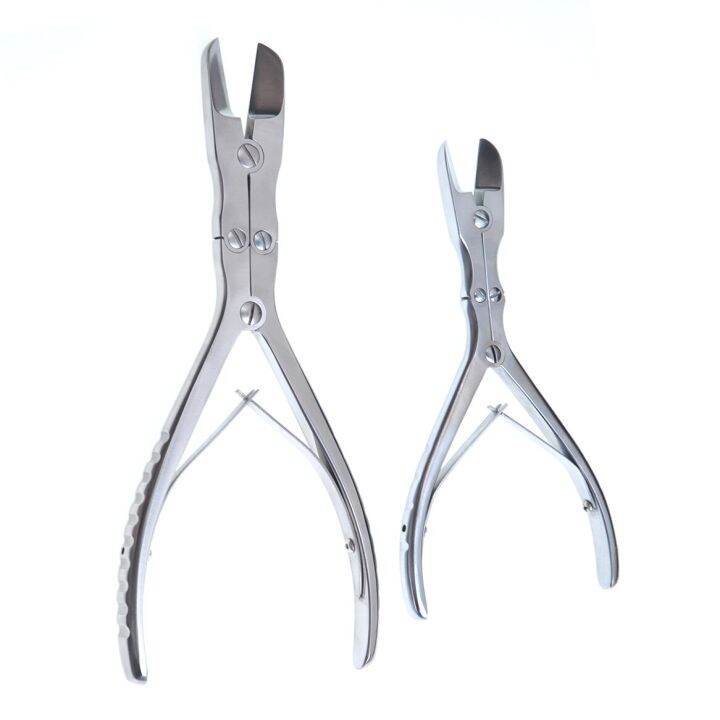 Double-Action Joint Bone Cutter Bone Cutting Forceps Orthopedic ...