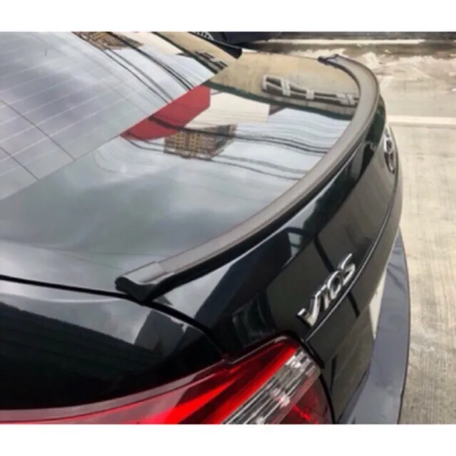 【NEW】 Samurai Black universal rear ducktail Q-73 | Lazada PH