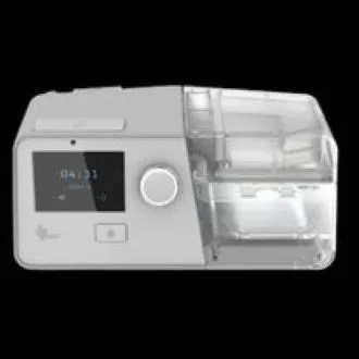 BMC G3 B25A Auto BIPAP Machine with Heated Humidifier and Mask | Lazada PH