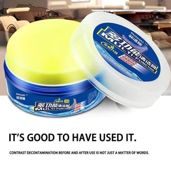 TONG'S Multi-purpose Cleaning Paste Cleaner | Lazada PH