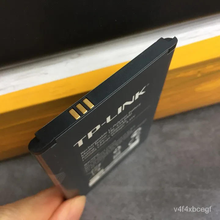 durable Original 3000mAh TBL-53A3000 Repement Battery For TP-link M7650 ...