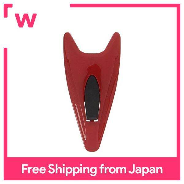 ARAI IC Duct 3 (1 Piece) Modena Red (Old Product Number: 4927) 104927 ...