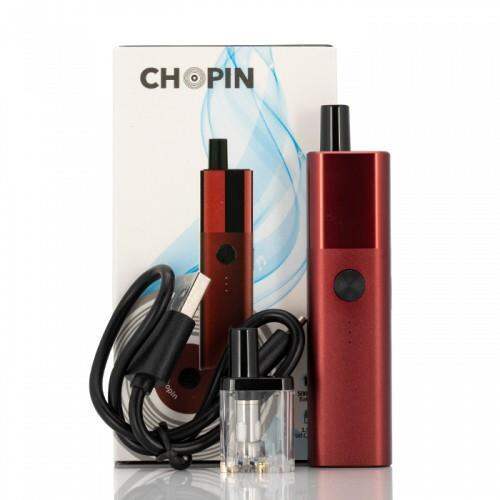 VAPE MOD KIT Vladdin Chopin Pod System | Lazada PH