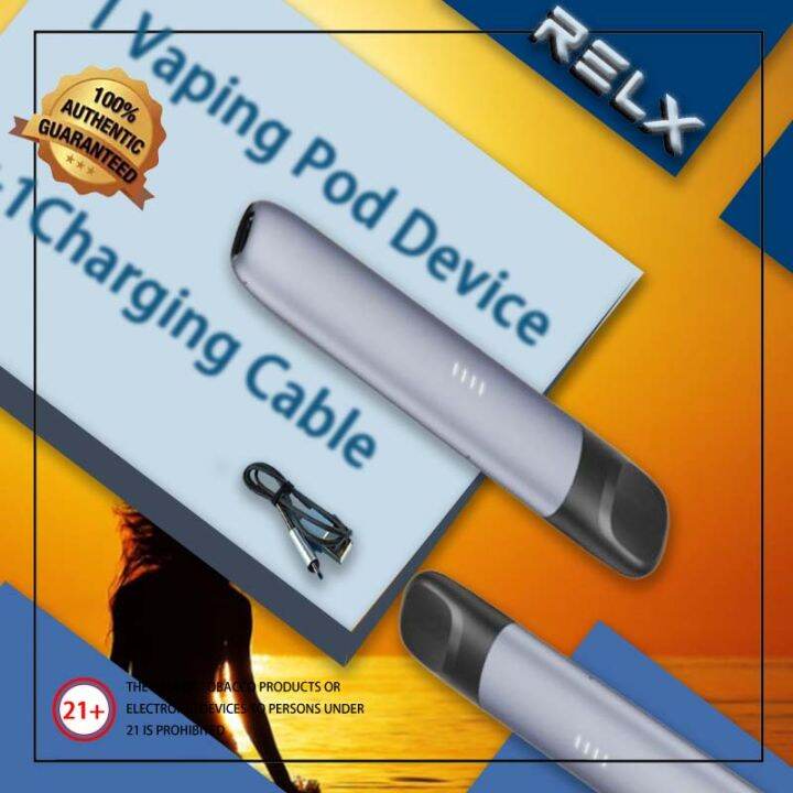 【Ready Stock】 rel x full set relex vpe relex infinity complete set REL ...