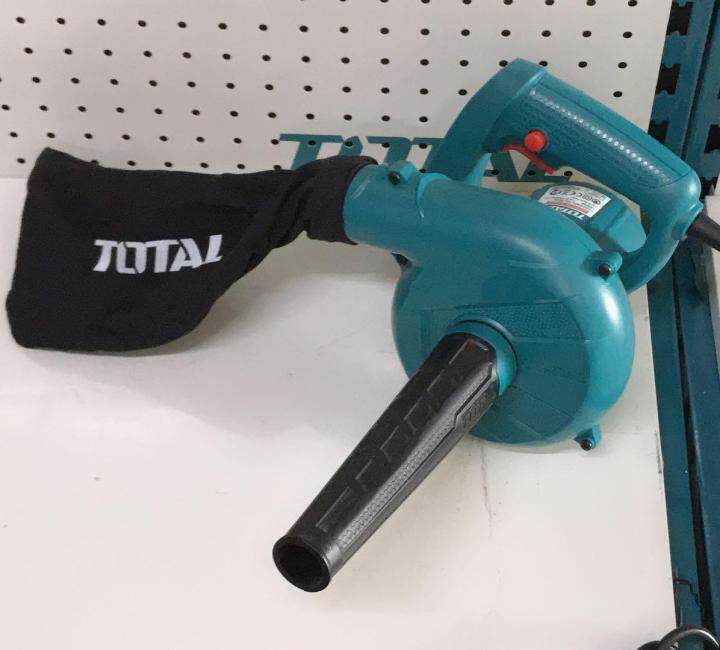 TOTAL aspirator blower 400w TB2046 | Lazada PH