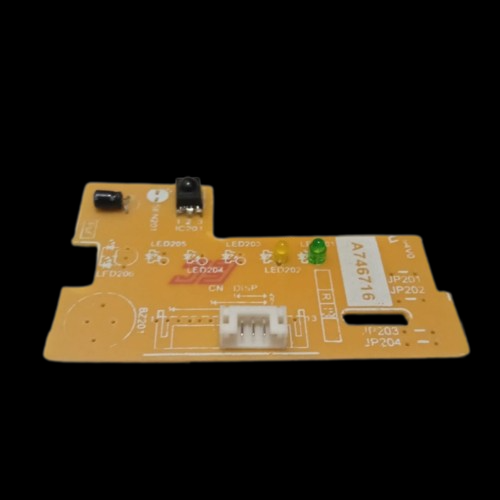 MODUL PANEL PCB SENSOR AC PANASONIC SOKET SENSOR 5 KABEL | Lazada Indonesia