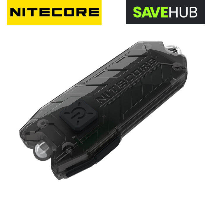 Nitecore Tube V2 55 Lumens Keychain Light | Lazada PH