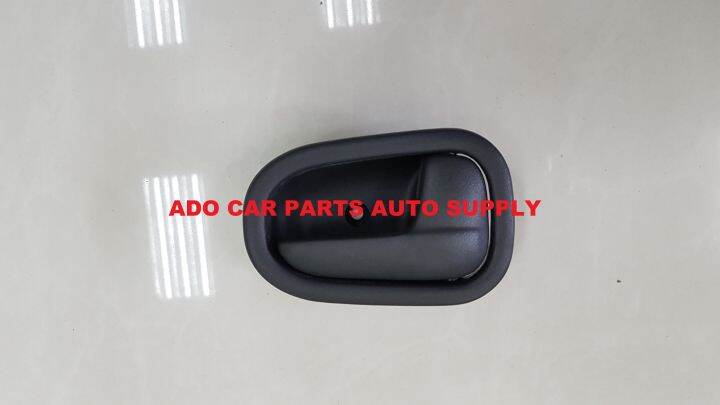 Kia Pregio / Sportage 1995 - 2002 / KC2700 (Gray) Inner Door Handle ...