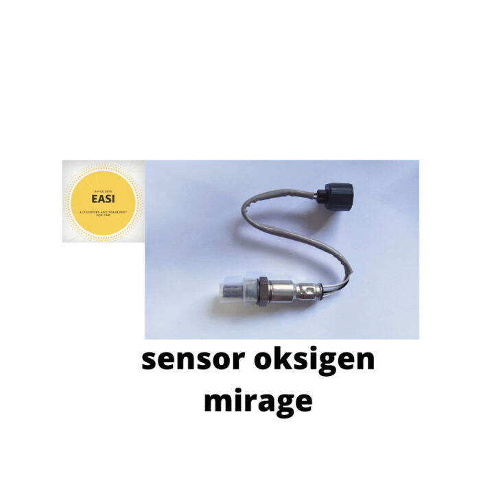 SENSOR OKSIGEN MIRAGE A275 SENSOR KNALPOT MIRAGE SENSOR O2 MITSUBISHI ...