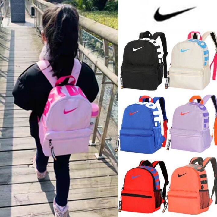 Just Do It Mini School Backpack | Lazada PH