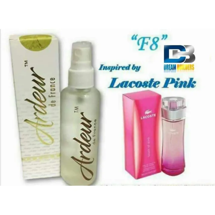 Ardeur Perfume for Women | Lazada PH