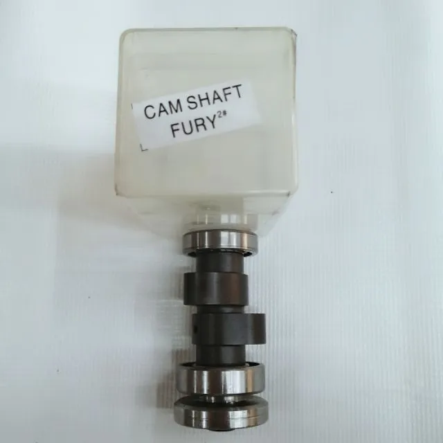 COD MOTORCYCLE CAM SHAFT FURY #1/#2 accessories for motorcycle | Lazada PH