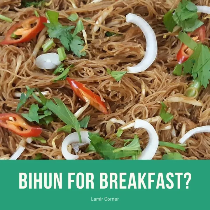 Bihun | Lazada