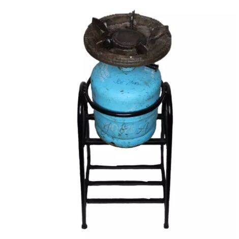 Super Kalan Stand 2 Layer with Lower Space Heavy Duty Stand Only ...