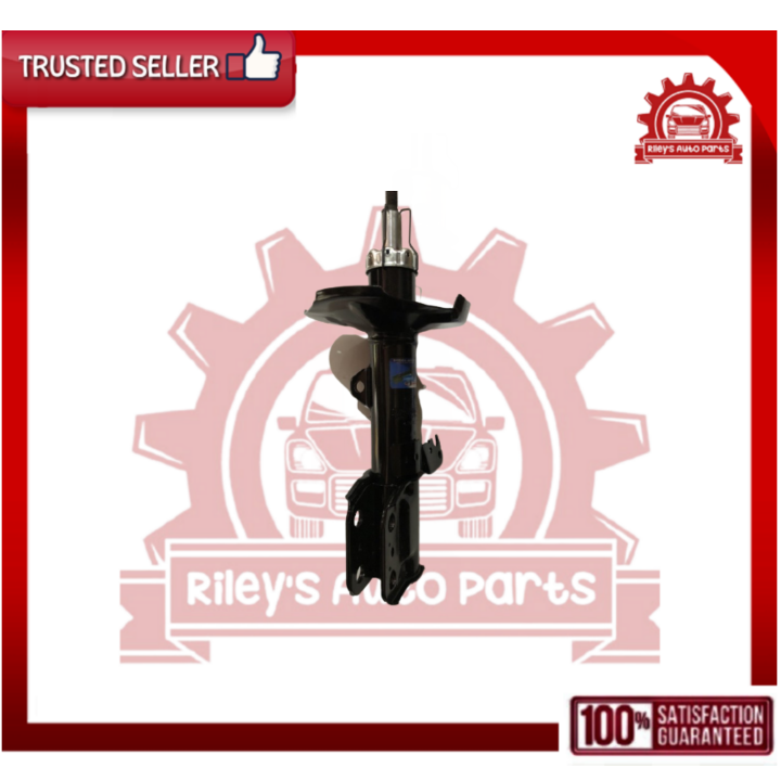 OPTIMUM GAS SHOCK FRONT RIGHT FOR TOYOTA ALTIS 2007-2012 | Lazada PH