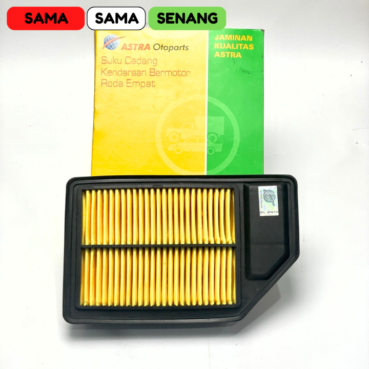 Filter Udara / Saringan Udara Jazz Aspira Astra H4-17220-JAZ-1800 | Lazada Indonesia