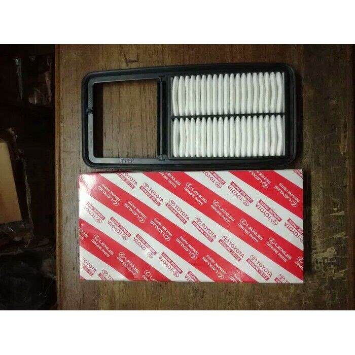 Filter udara Toyota Agya,Ayla | Lazada Indonesia