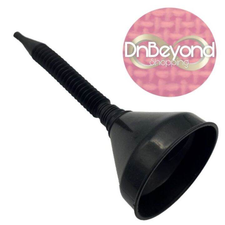 Car Motorcycle Funnel with Filter for Fuel Oil Water Engine Funnel for ...