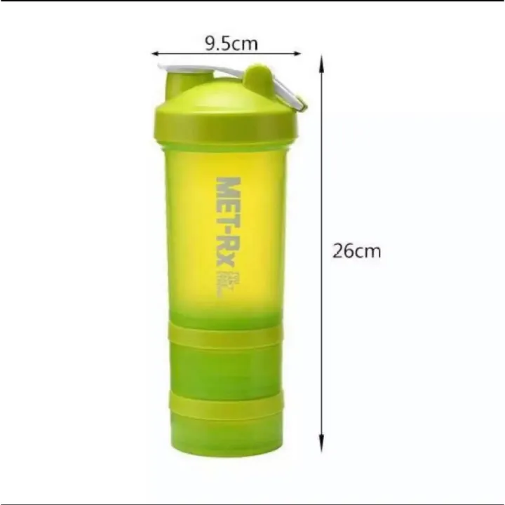 Electric Juicer Blender Random Color blender tumbler MET-RX Protein ...