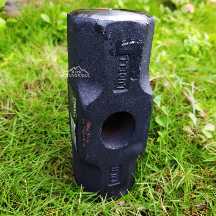 Palu Besar Bodem 12 LB atau 6 Kg Ludell | Lazada Indonesia