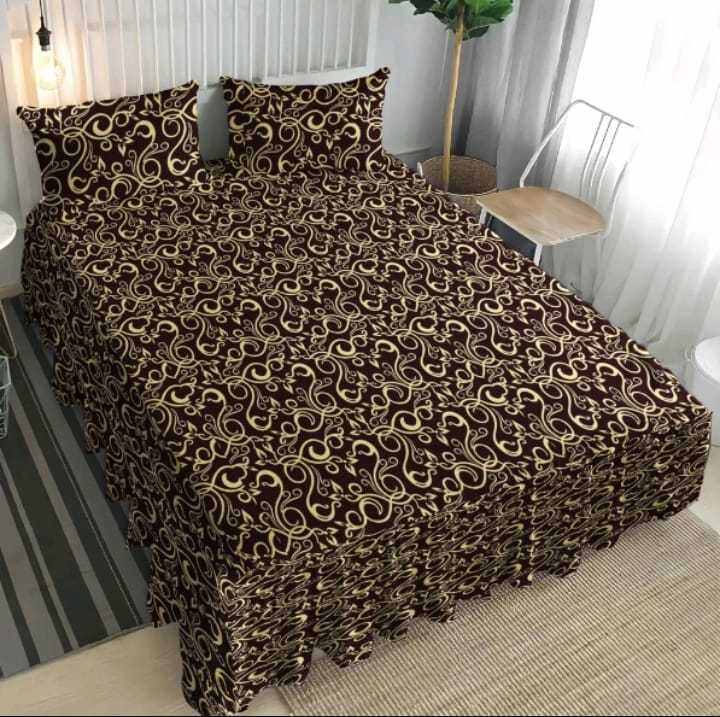 SPRAY MOTIF BATIK DAN BUNGA UKURAN 200X240 SPRAY TERLARIS SPRAY TERBARU ...