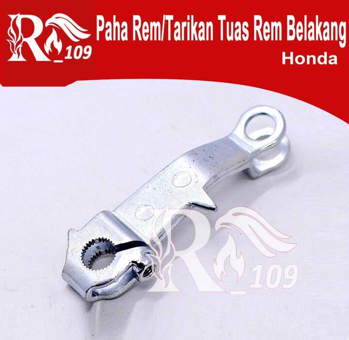 Paha Rem Vario Tarikan Tuas Rem Belakang Honda Vario 125/Vario 150 ...