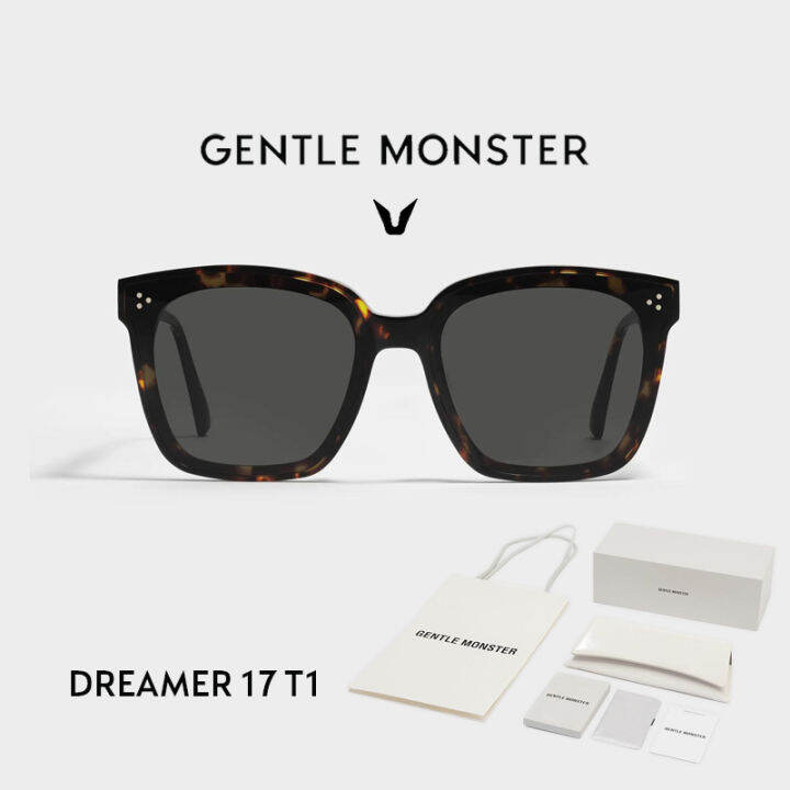 Stunning Gentle Monster Dreamer 17 Photos