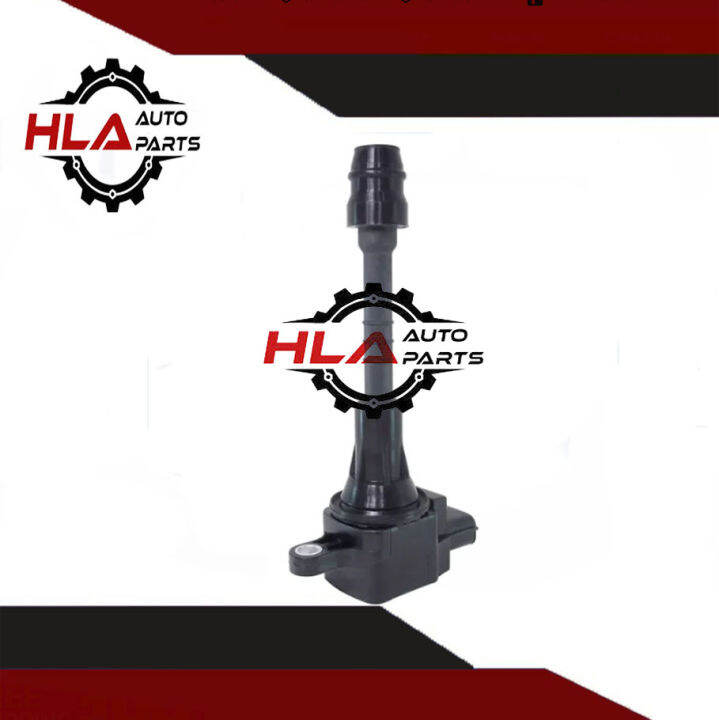 MITOYO Ignition Coil NISSAN SENTRA 2.0 GX LONG 2005-2010 (22448-6N011 ...