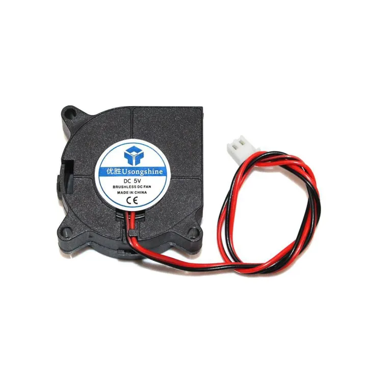 40x40x20mm 4020 fans 5/12/24 Volt Brushless DC Fans for heatsink cooler ...