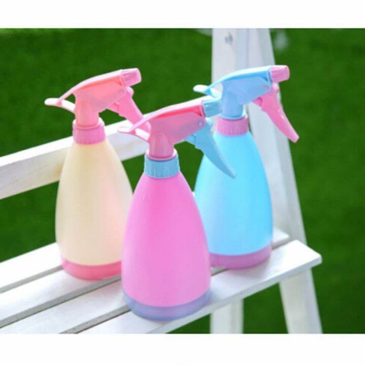 Botol Spray 500 ml Botol Spray Kaca Semprotan Air Tanaman | Lazada ...