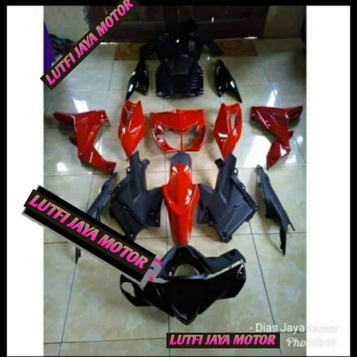 full body honda blade lama blade110 | Lazada Indonesia