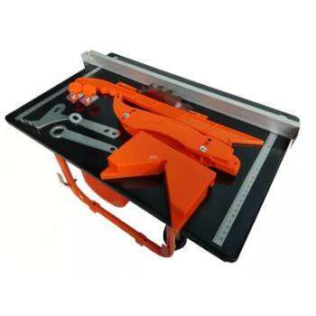 IMAX โต๊ะเลื่อยวงเดือน 8นิ้ว Table saw | Lazada.co.th