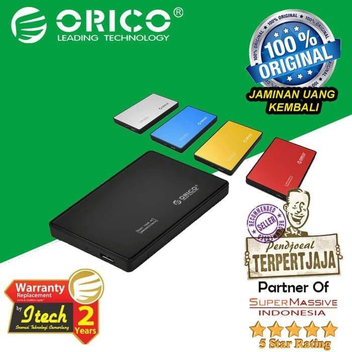 ORICO 2588US3 Casing Hardisk 2.5in HDD / SSD USB 3 0 hardisk external ... ORICO 2588US3 Casing Hardisk 2.5in HDD / SSD USB 3 0 hardisk external ...