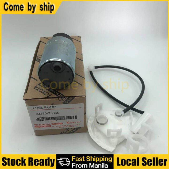 Fuel pump Toyota Vios 2008-2013 Batman 23220-75040 | Lazada PH