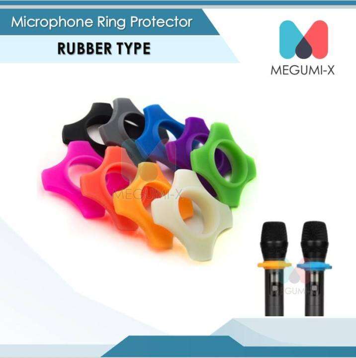 Microphone Ring Stopper | Lazada PH