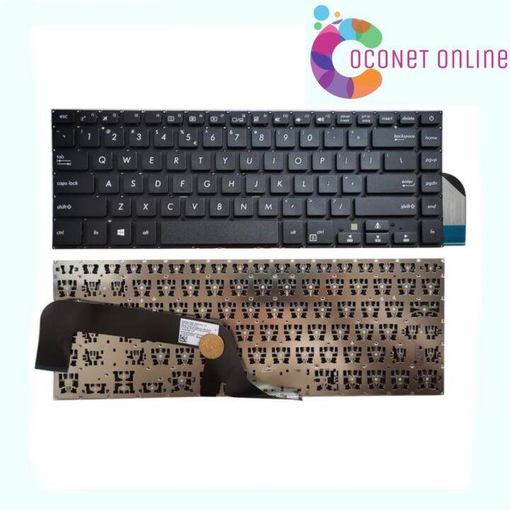 Asus VivoBook 15 X505 X505BP X505B X505BA K505 K505B x505 x505b x505Ba ...