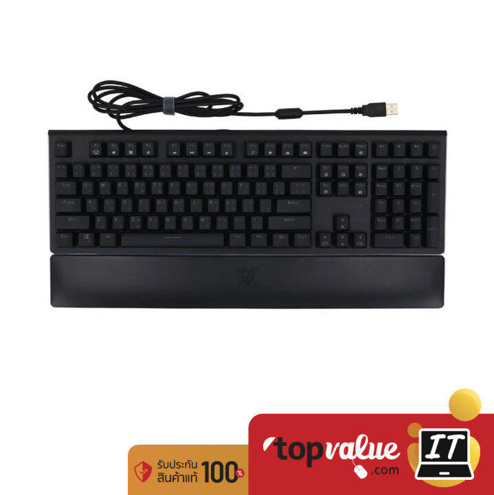 Nubwo Gaming Keyboard รุ่น X30 TERMINATOR | Lazada.co.th