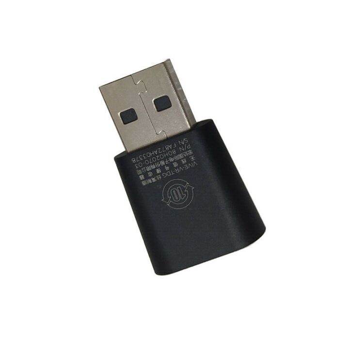For HTC Vive Tracker Steamvr Steam USB Dongle For Valve Index ...