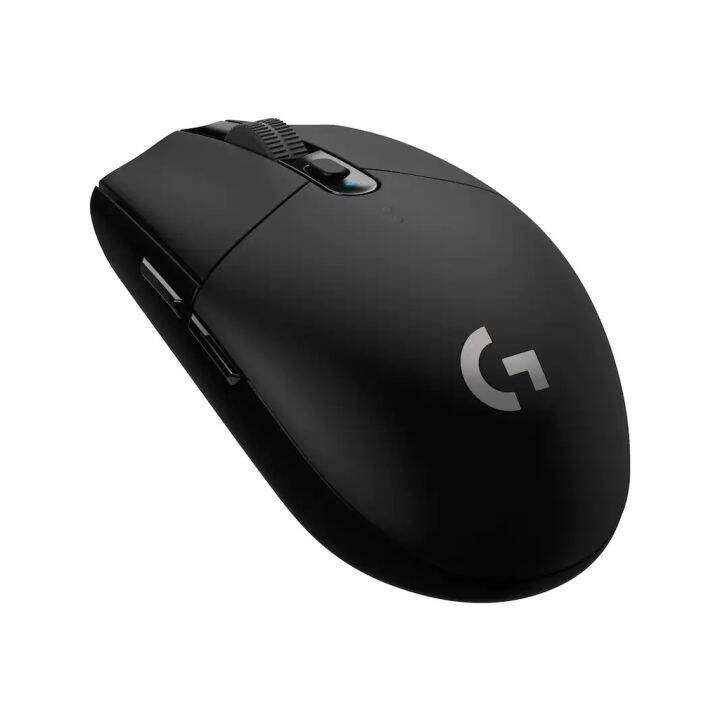 Logitech G305 LIGHTSPEED Bluetooth Wireless Gaming Mouse | Lazada PH