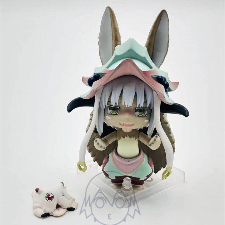 {AhQ ornaments} ใหม่ Made In Abyss Nanachi รูปอะนิเมะ Riko Ozen รูป Reg ...