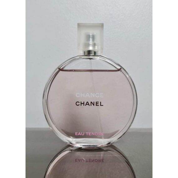 Perfume Collection Chanl Chance Eau Tendre EDT 2-11 ml | Lazada PH