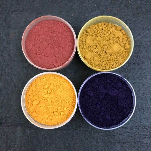 ★10g Oil Soluble Dye Pigments candle dye♔ | Lazada PH