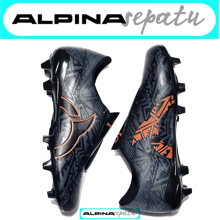 sepatu bola ortuseihgh KOMPONEN | Lazada Indonesia