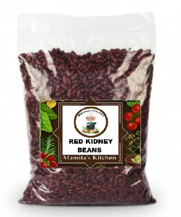 Red Kidney Beans / White Kidney Beans 250 grams | Lazada PH