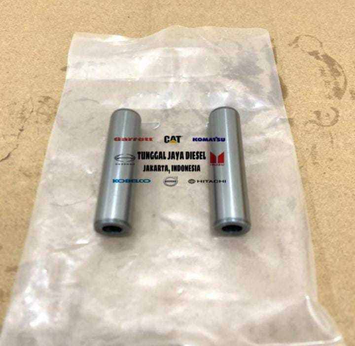 Bushing Guide Valve Bosch Botol Klep PC200-8 PC200-8M0 Komatsu 6D107 ...