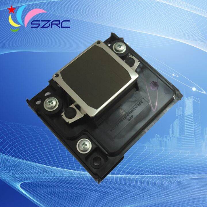 Đầu In Chính Hãng Cho Đầu In EPSON R250 R240 RX245 RX425 TX200 NX415 ...
