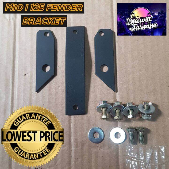 Mio i 125 fender bracket | Lazada PH