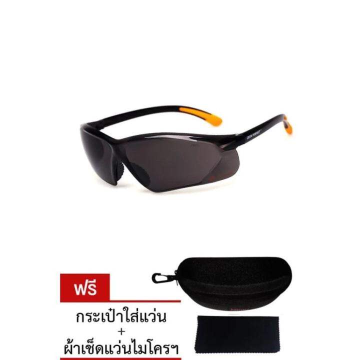 GSL แว่นกันแดดผู้หญิง ZEEN PERFECT SPORTS SUNGLASSESแว่นตากันแดดทรง ...