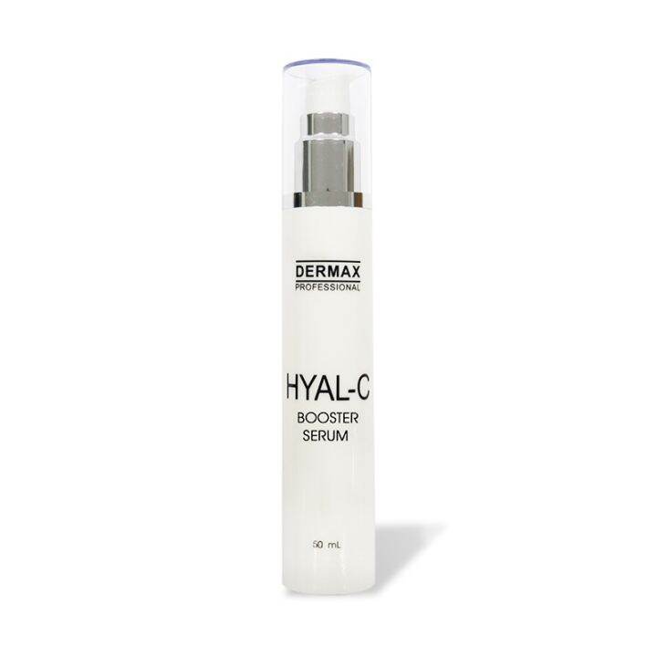 DERMAXPro Hyal-C Booster Serum 50ml | Lazada PH